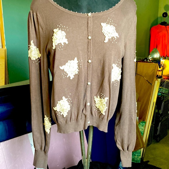 Darling | Sweaters | Darling Sweater | Poshmark